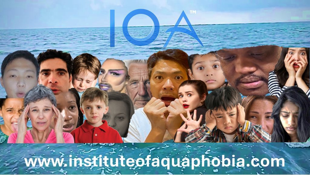 Aquaphobia | Overcome Your Water Fear